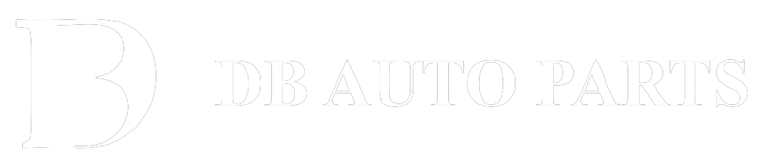 DB AUTO PARTS SDN BHD
